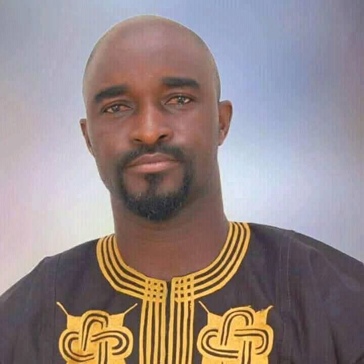 Nollywood Actor Don Richard Reveals Battle With Strange Illness After ...