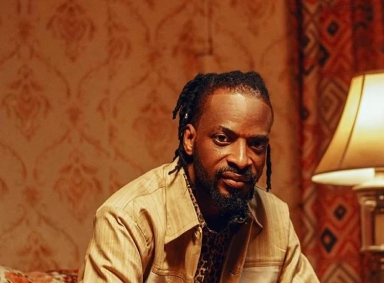 “I Was Vomiting Blood for Six Months” – 9ice Breaks Silence on Alleged ...