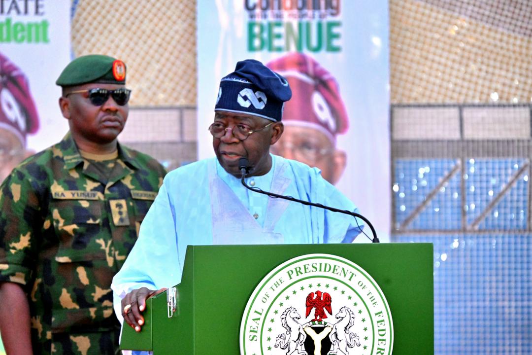 Tinubu to Inaugurate Renovated National Arts Theatre in Lagos ...